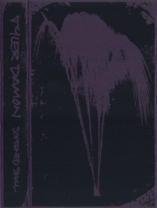 Tyler Damon ::: “Softened Skull” now available…